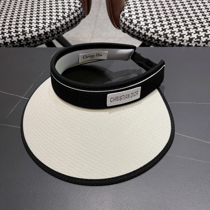 Christian Dior Caps