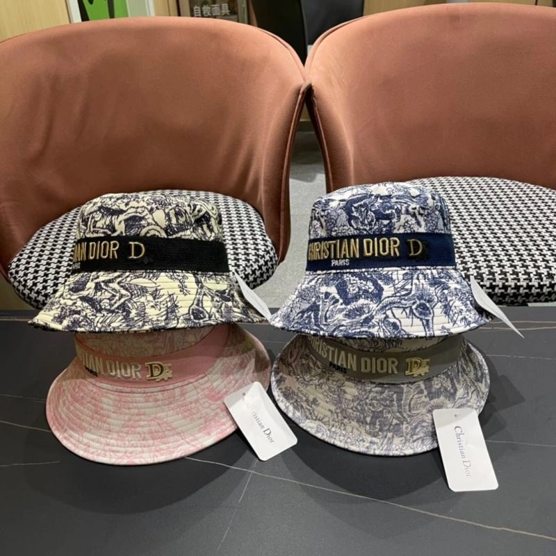 High fidelity Christian Dior Caps