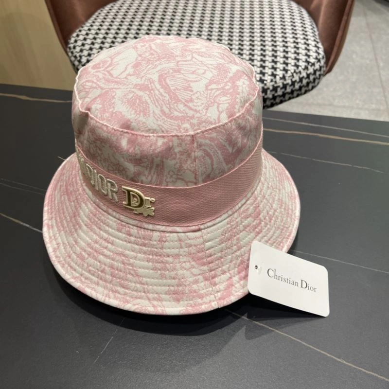High fidelity Christian Dior Caps
