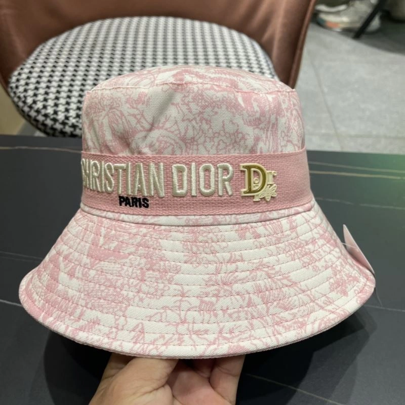 High fidelity Christian Dior Caps