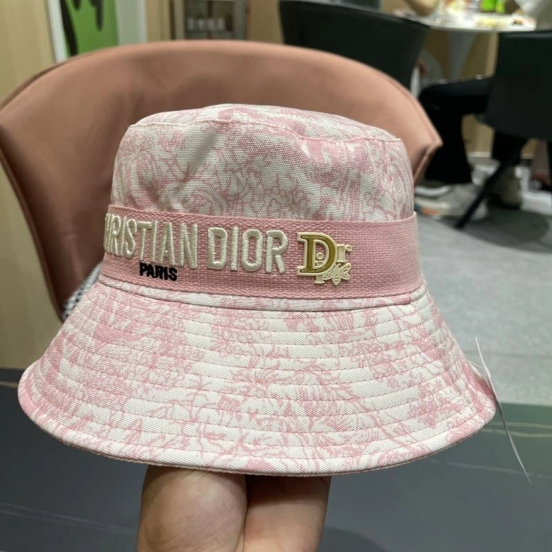 High fidelity Christian Dior Caps