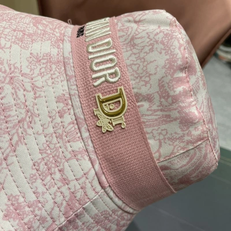 High fidelity Christian Dior Caps