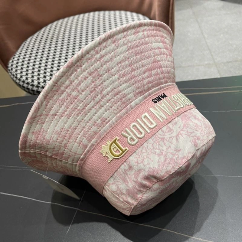 High fidelity Christian Dior Caps