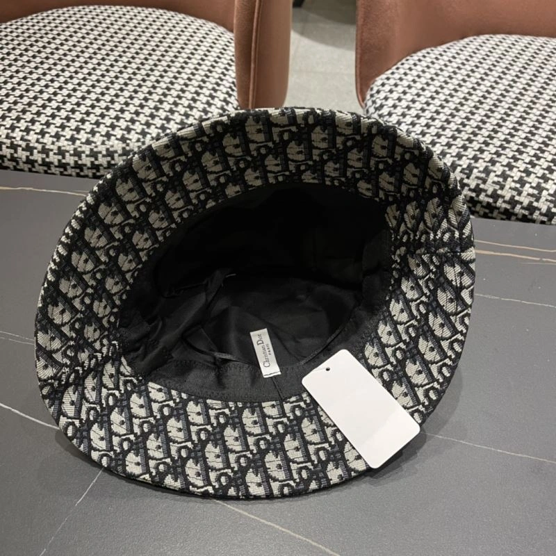 OEM Christian Dior Caps