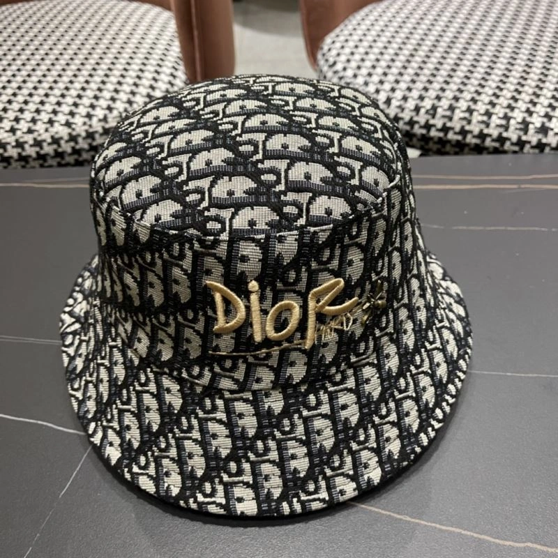 OEM Christian Dior Caps