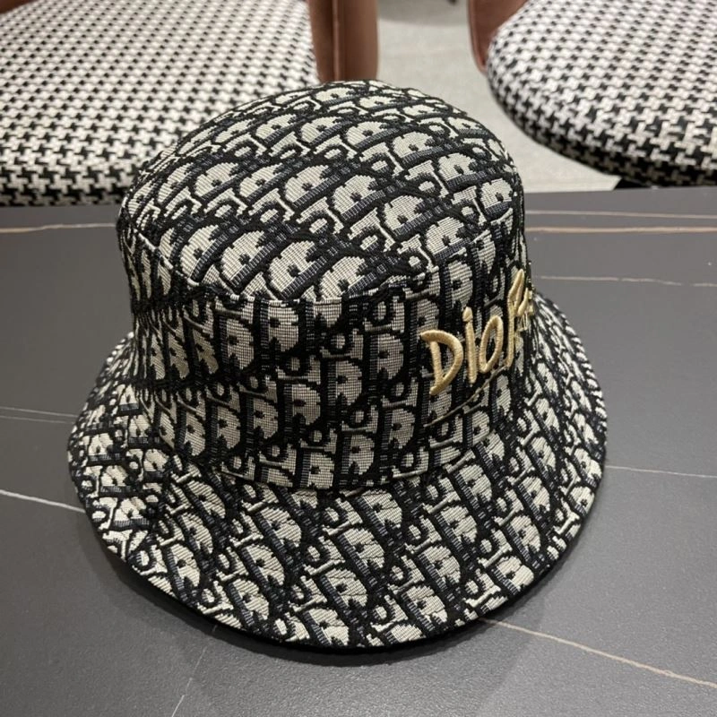 OEM Christian Dior Caps