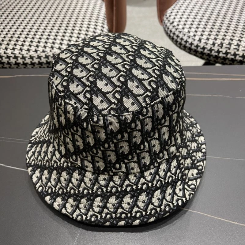 OEM Christian Dior Caps