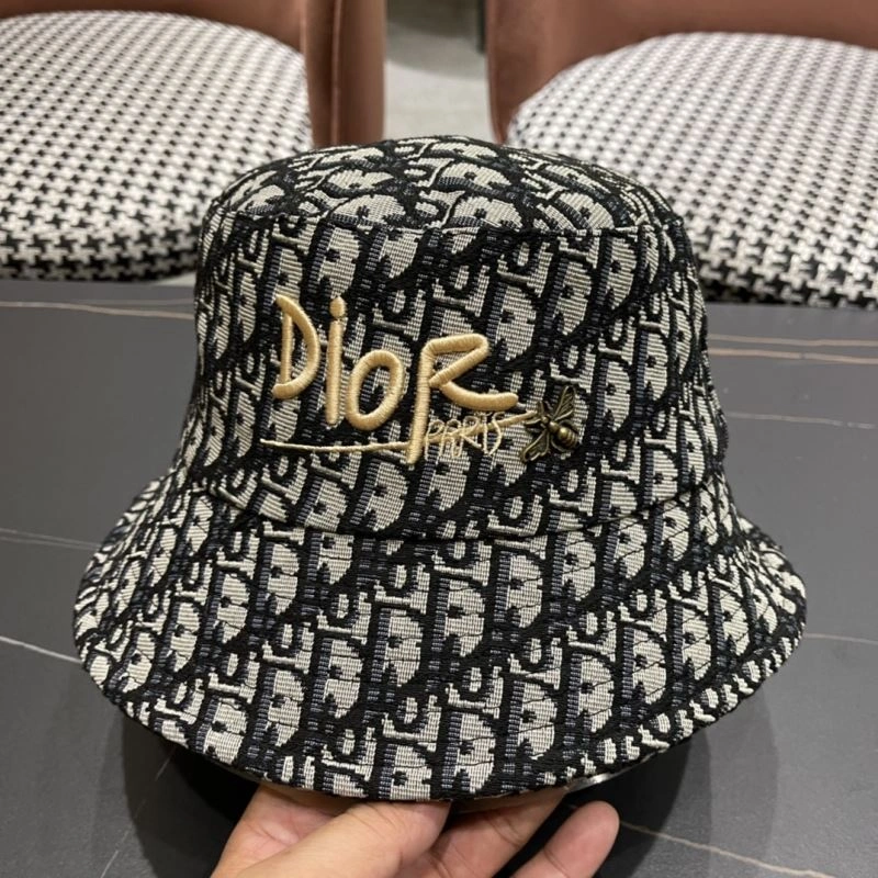 OEM Christian Dior Caps