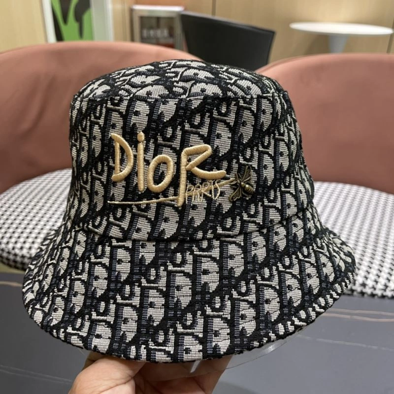 OEM Christian Dior Caps