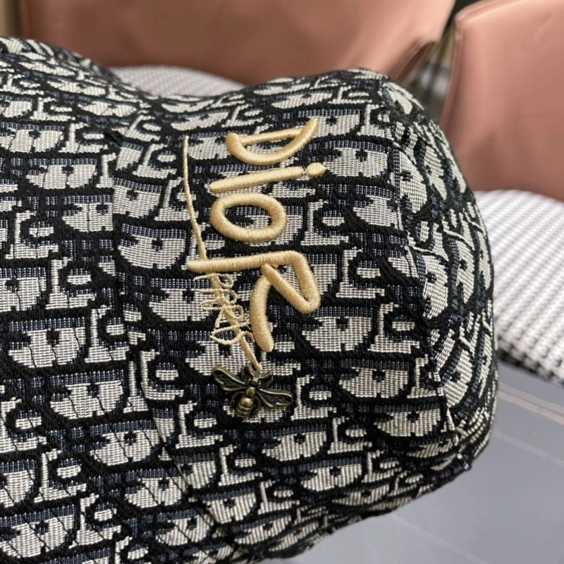 OEM Christian Dior Caps