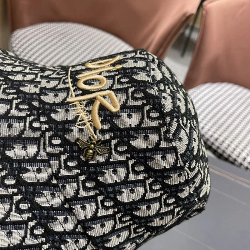 OEM Christian Dior Caps