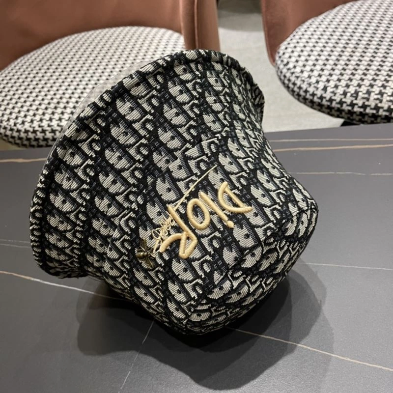OEM Christian Dior Caps