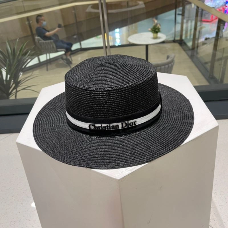 Christian Dior Caps