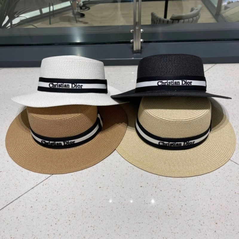 1:1 copy Christian Dior Caps