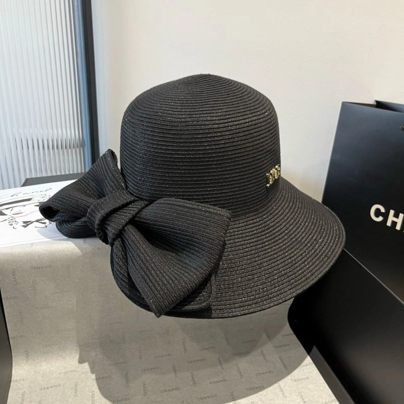 Christian Dior Caps