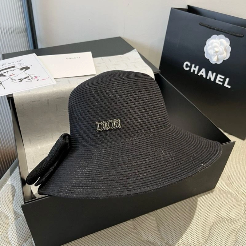 Legit Christian Dior Caps