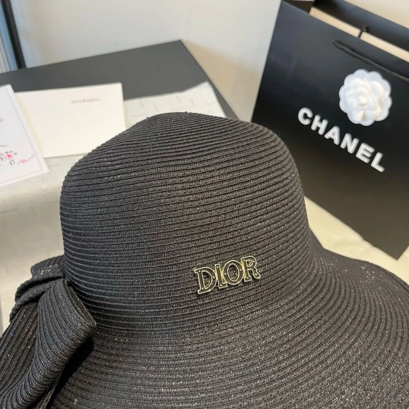 Legit Christian Dior Caps