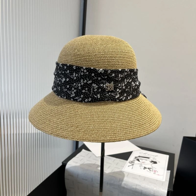 Christian Dior Caps
