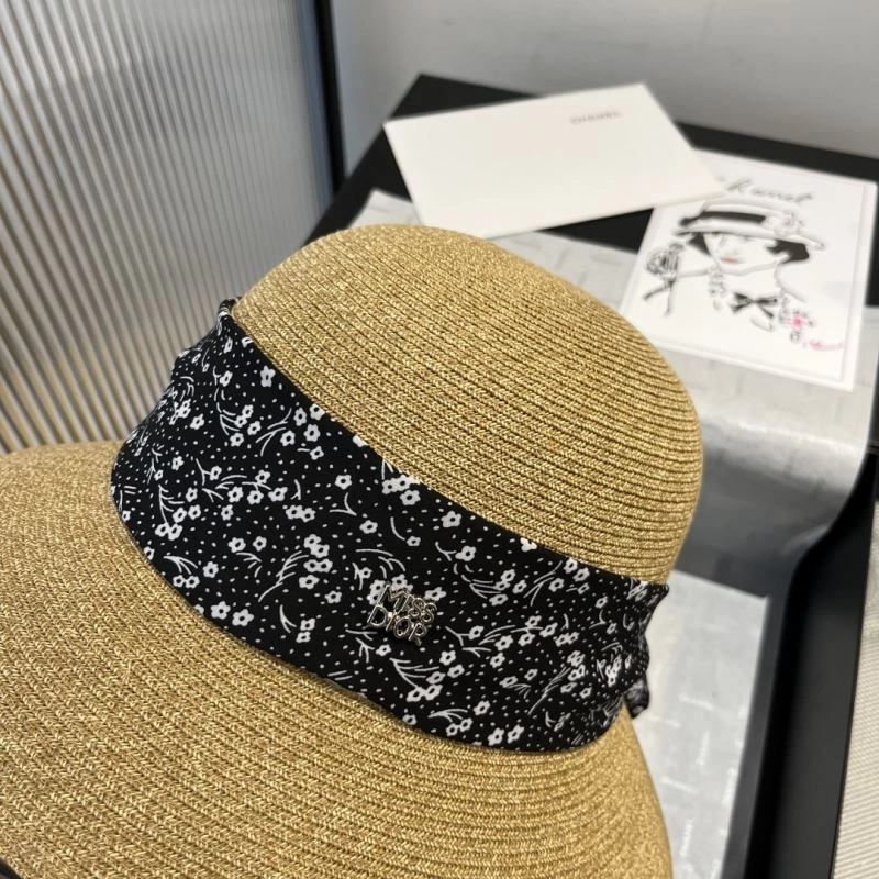 Factory-made Christian Dior Caps