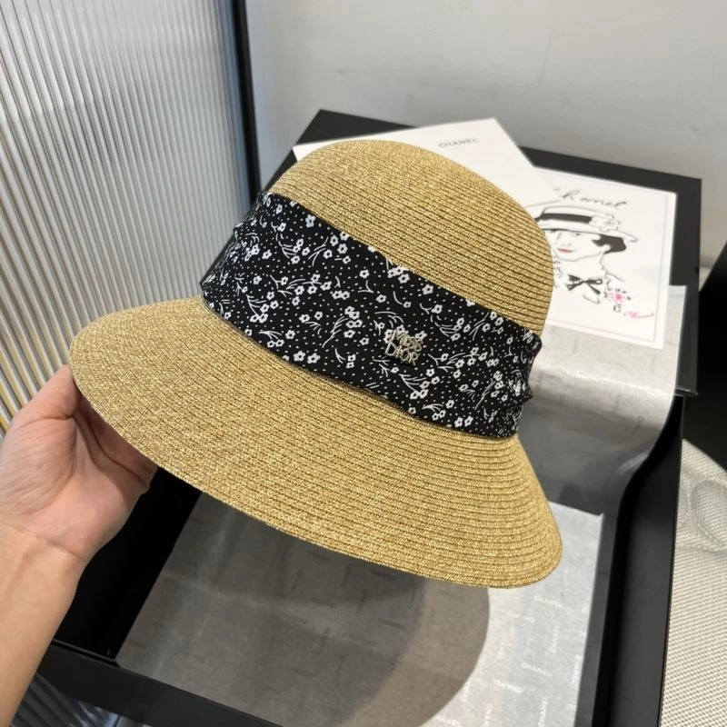 Factory-made Christian Dior Caps