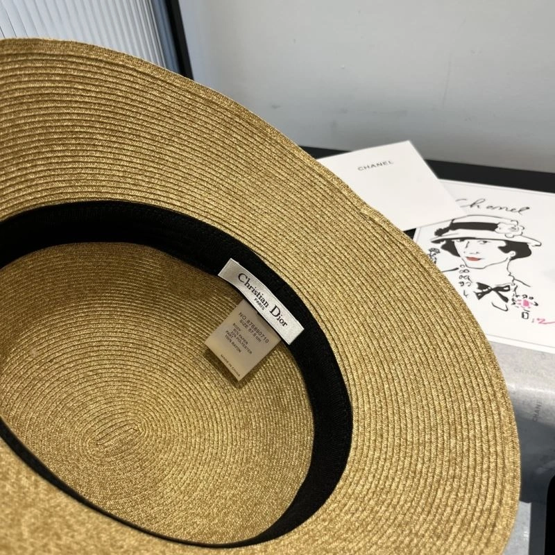 Factory-made Christian Dior Caps