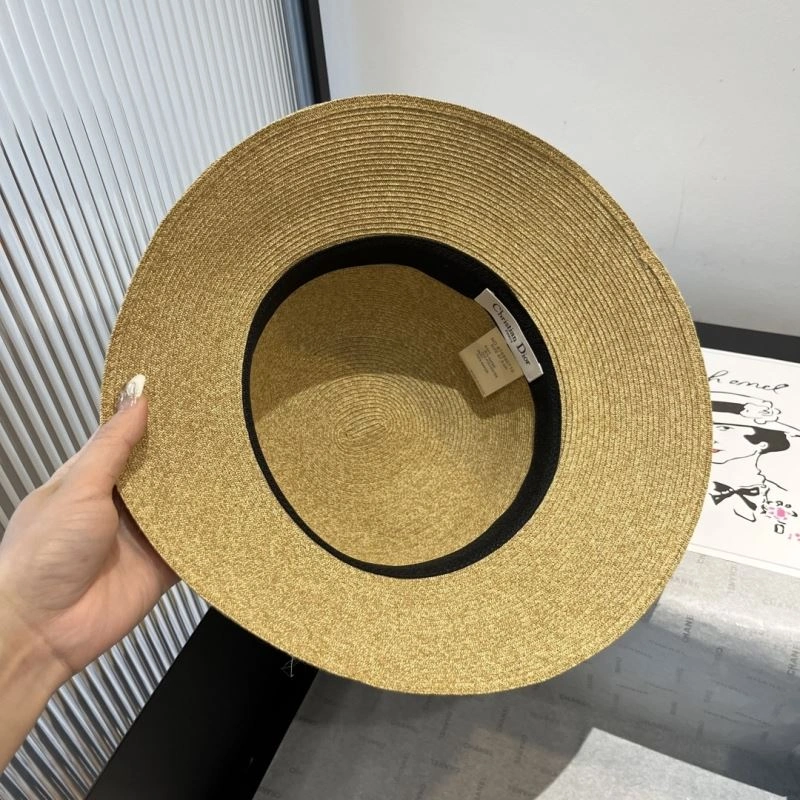 Factory-made Christian Dior Caps