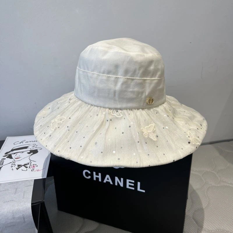 Official Christian Dior Caps