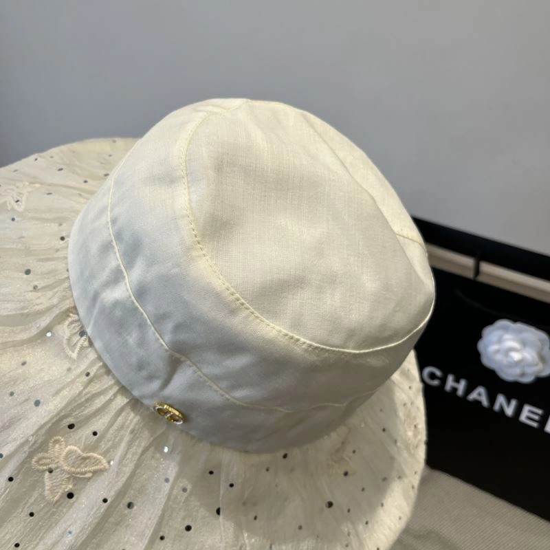 Official Christian Dior Caps