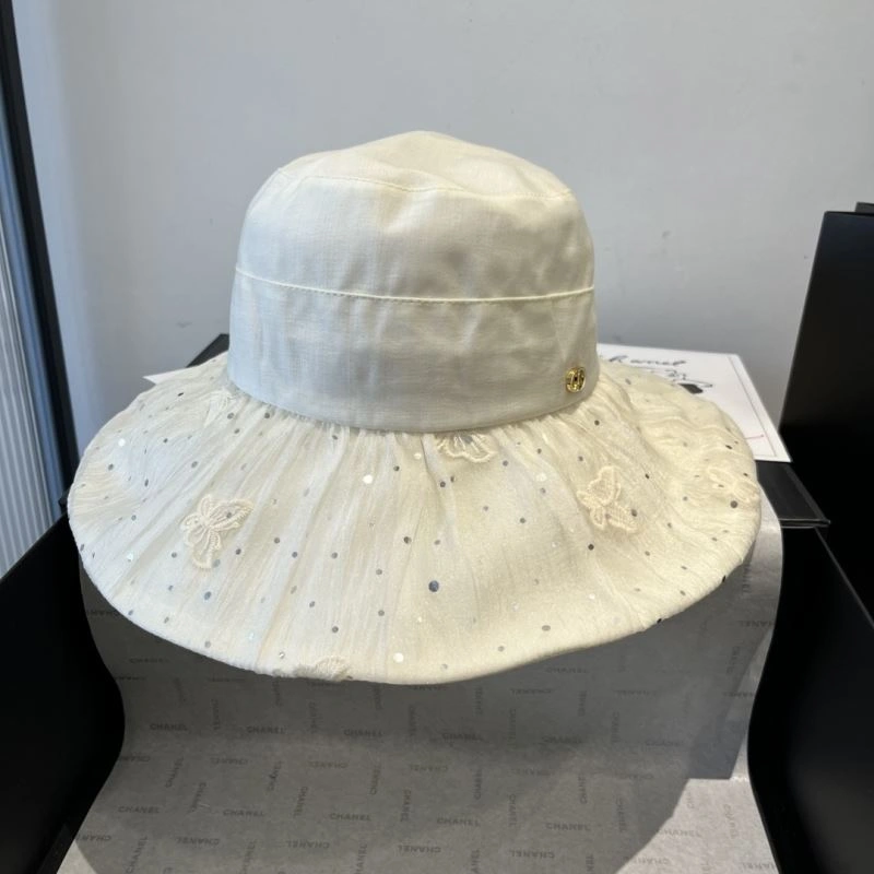 Official Christian Dior Caps