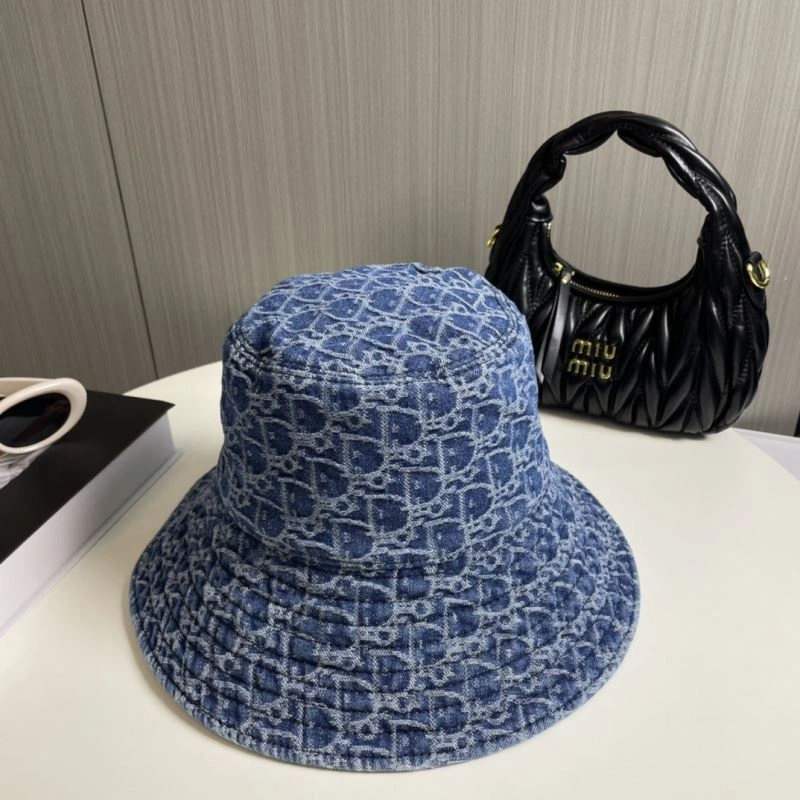 Christian Dior Caps