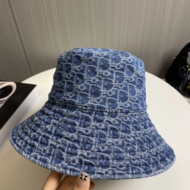 Authentic Christian Dior Caps