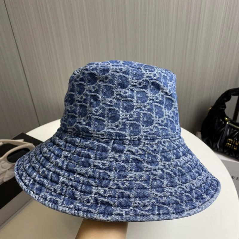Authentic Christian Dior Caps
