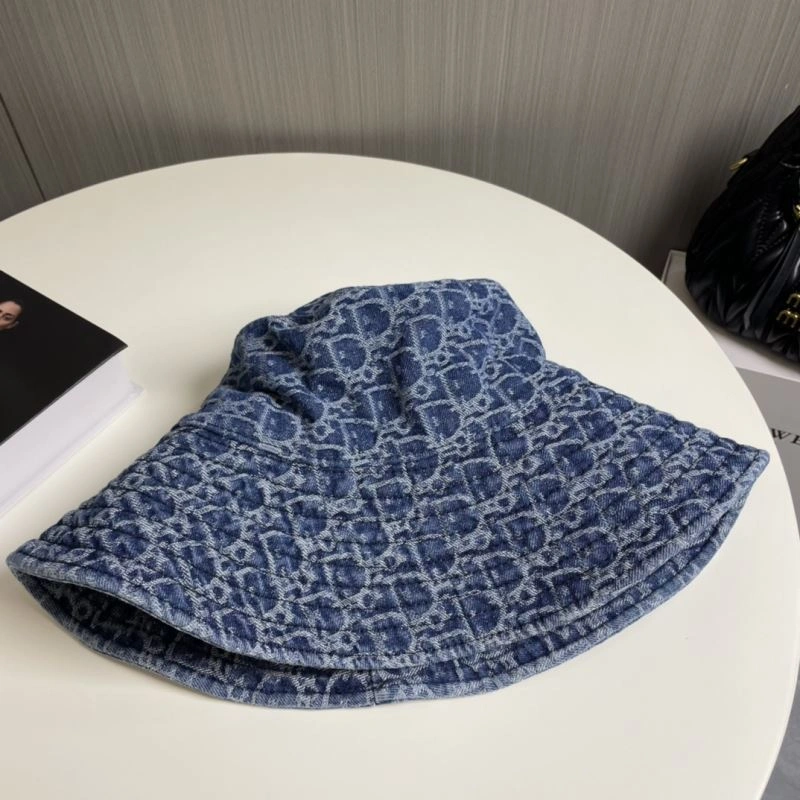 Authentic Christian Dior Caps