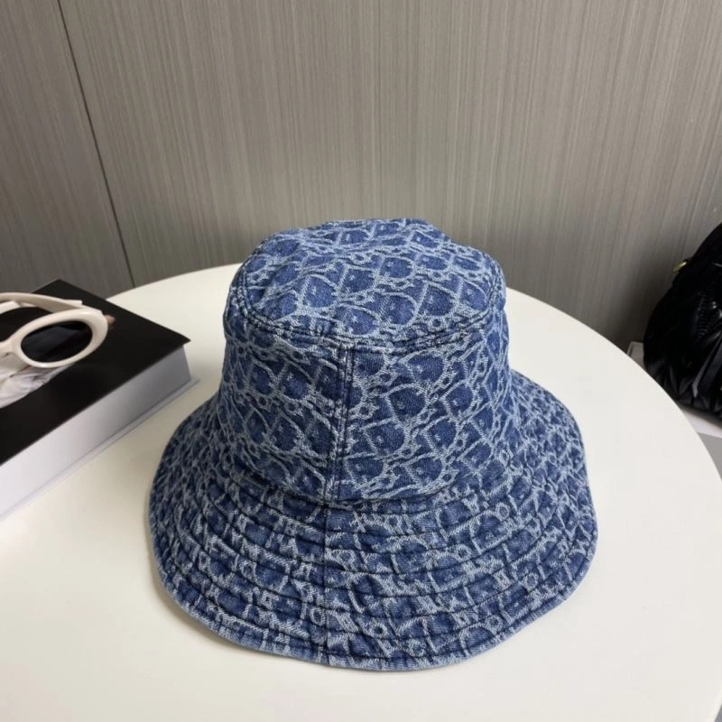 Authentic Christian Dior Caps