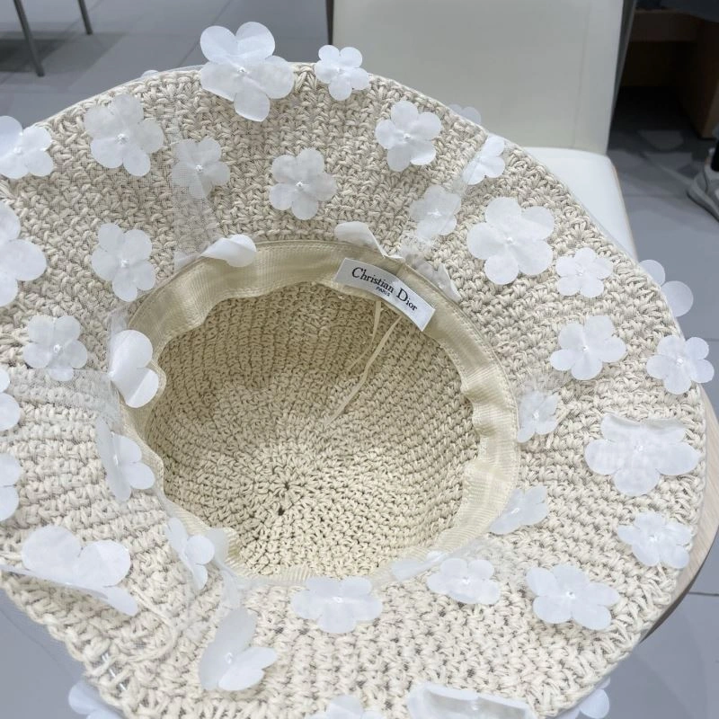 Cut-rate Christian Dior Caps