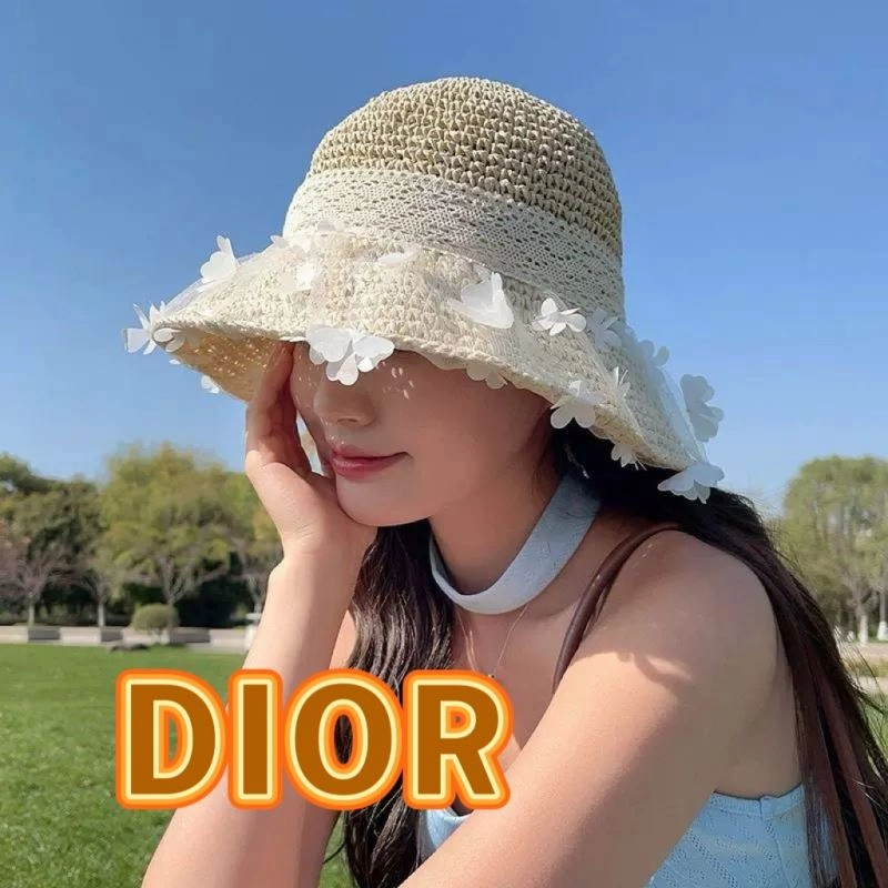 Cut-rate Christian Dior Caps