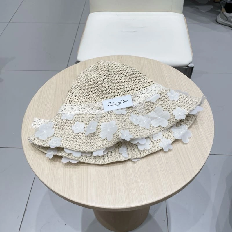 Cut-rate Christian Dior Caps