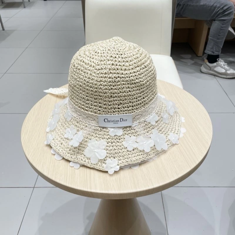 Cut-rate Christian Dior Caps