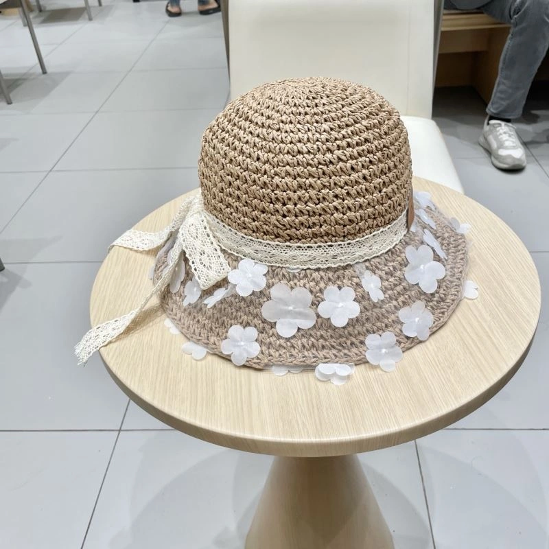 Accurate model Christian Dior Caps