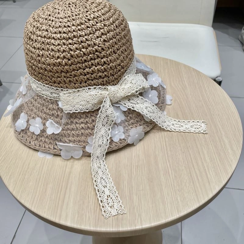 Accurate model Christian Dior Caps