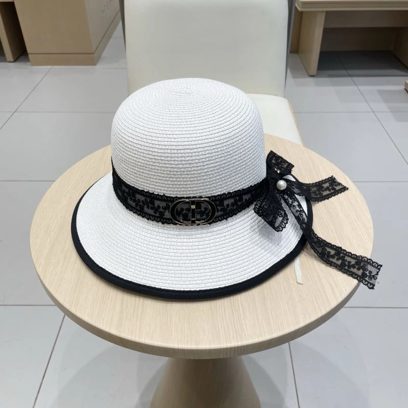 Christian Dior Caps