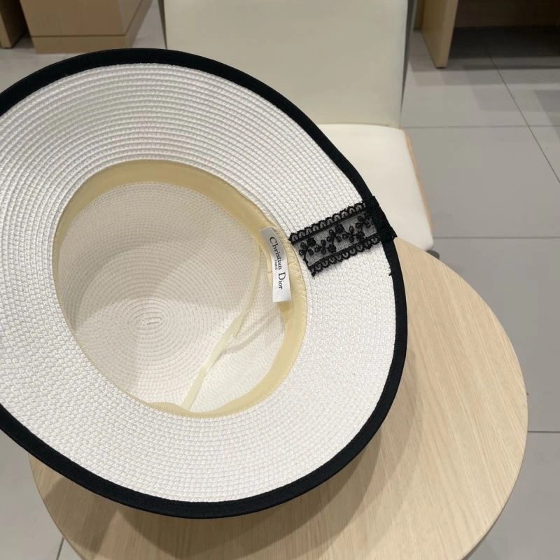 Exact replica Christian Dior Caps