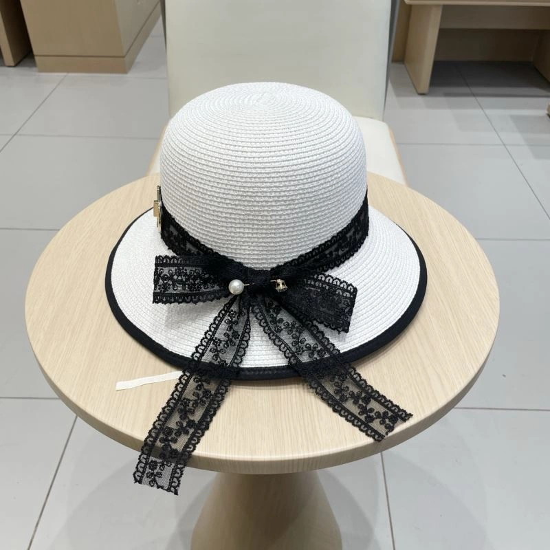 Exact replica Christian Dior Caps