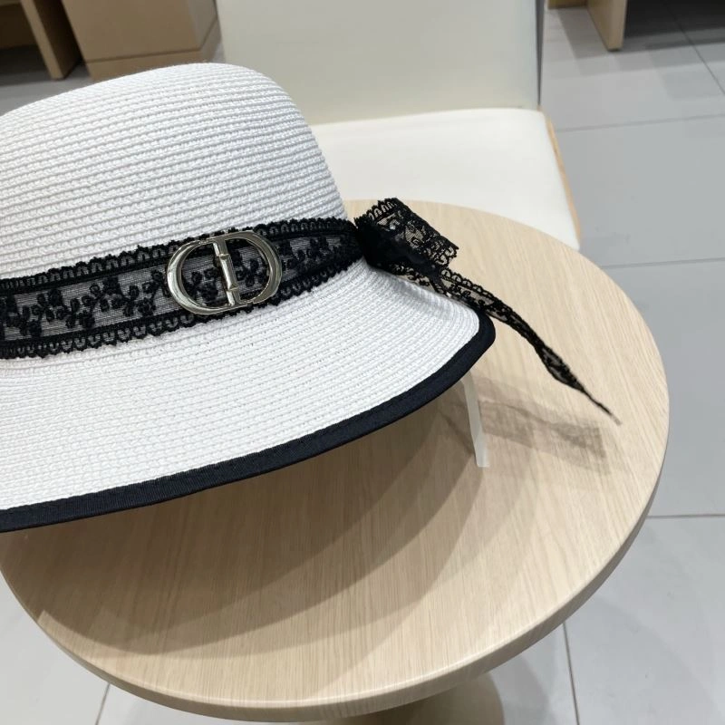 Exact replica Christian Dior Caps