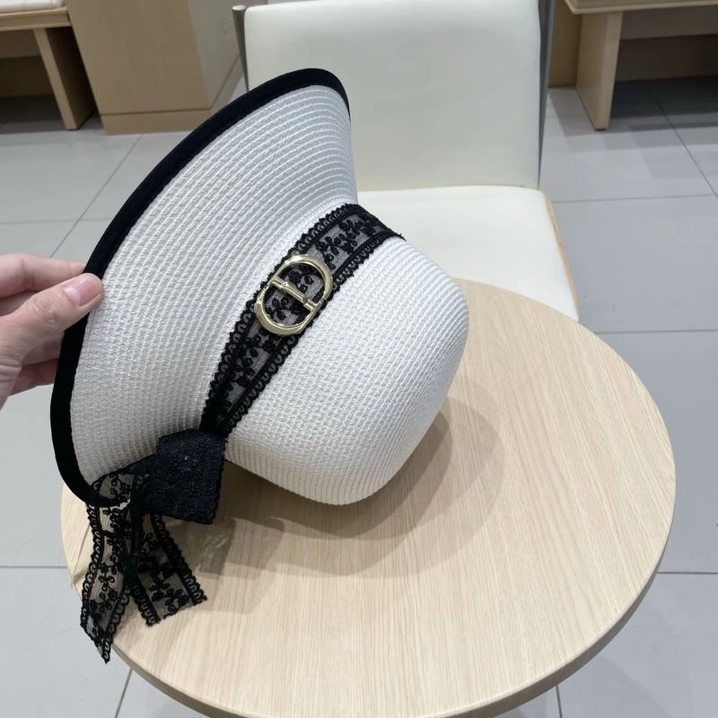 Exact replica Christian Dior Caps