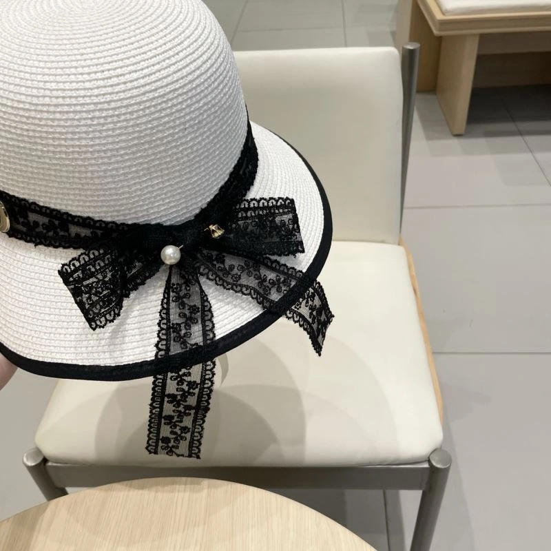 Exact replica Christian Dior Caps