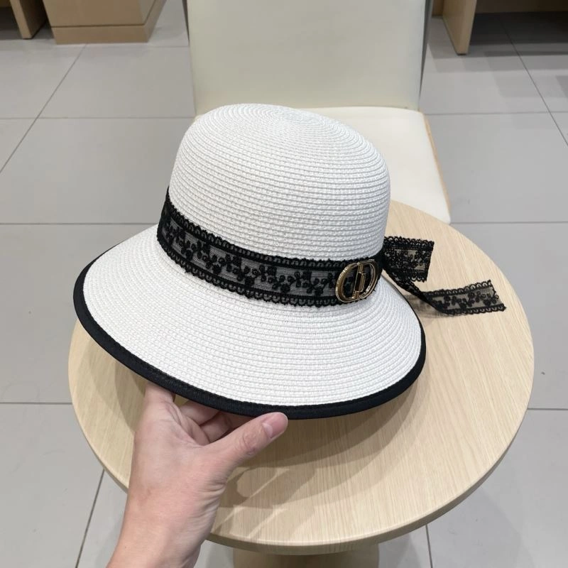 Exact replica Christian Dior Caps