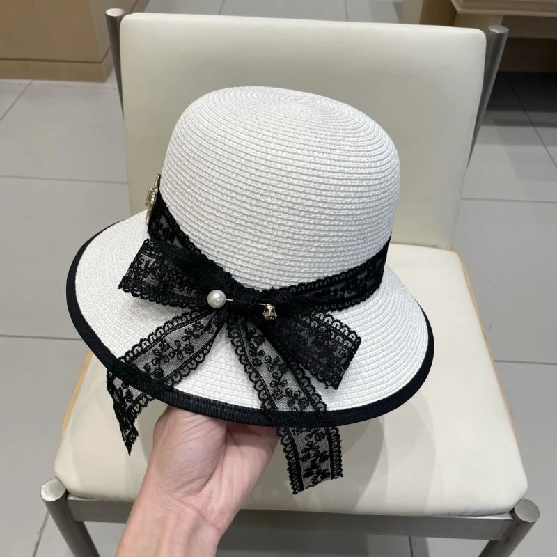 Exact replica Christian Dior Caps