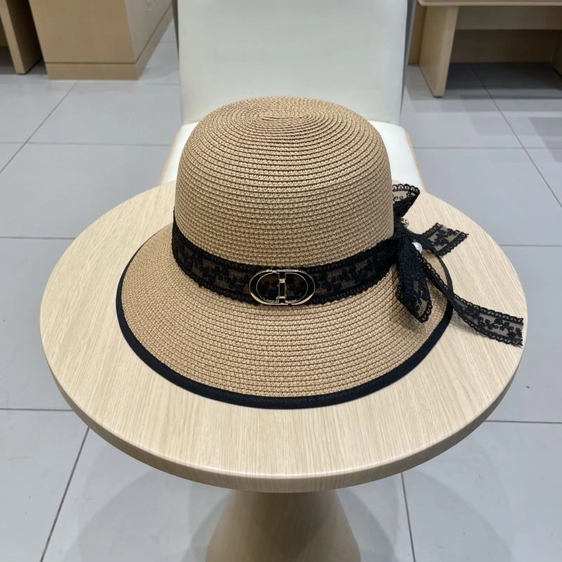 Christian Dior Caps
