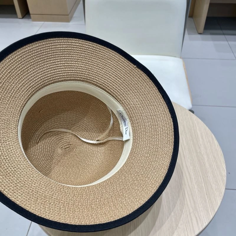 Genuine Christian Dior Caps